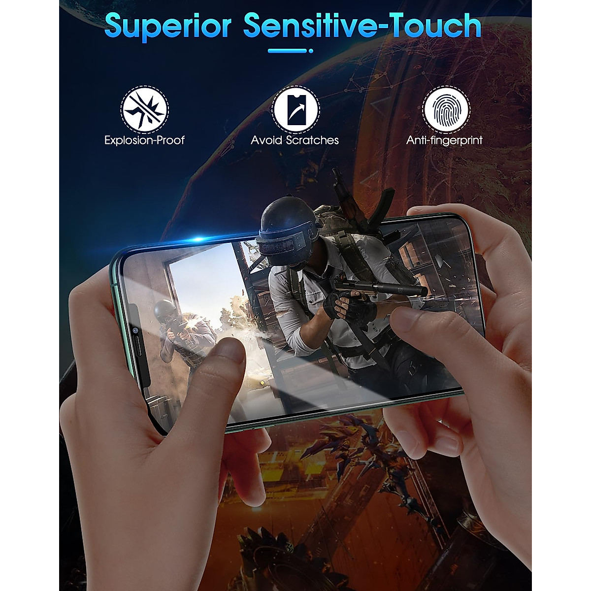 for Huawei Nova 5T LCD Display for Huawei Honor 20 Pro/Honor 20 / Honor 20s 2019 YAL-L21 LCD Screen Replacement Touch Screen Digitizer Full Assembly with Repair Kits