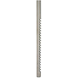 TTC 7/8" F HSS Keyway Broach w/Shim