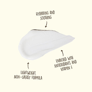 Sun Bum Cool Down Aloe Vera Lotion - Vegan After Sun Care with Cocoa Butter to Soothe and Hydrate Sunburn- 8 oz