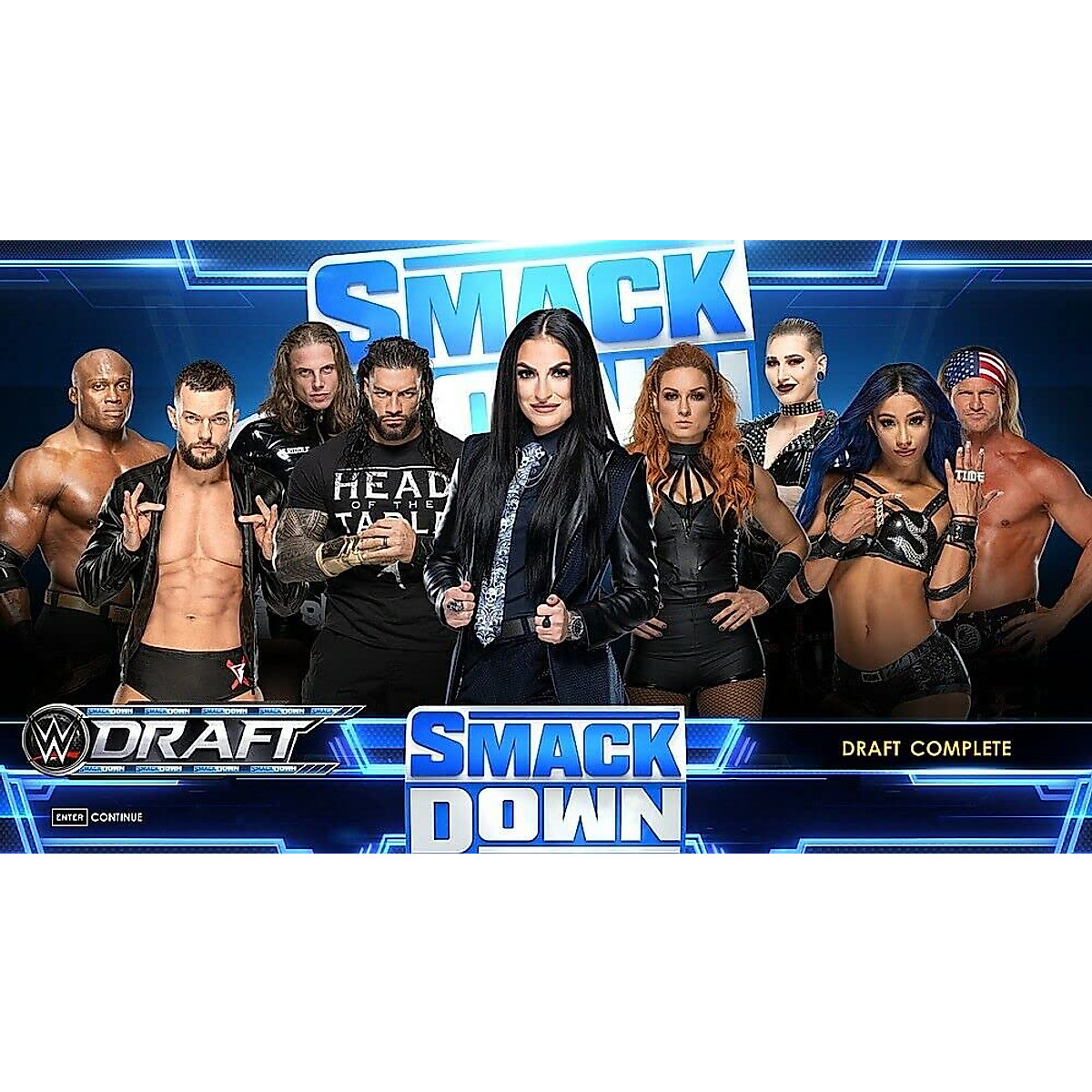 WWE 2K22 for PlayStation 4 [New Video Game] PS 4