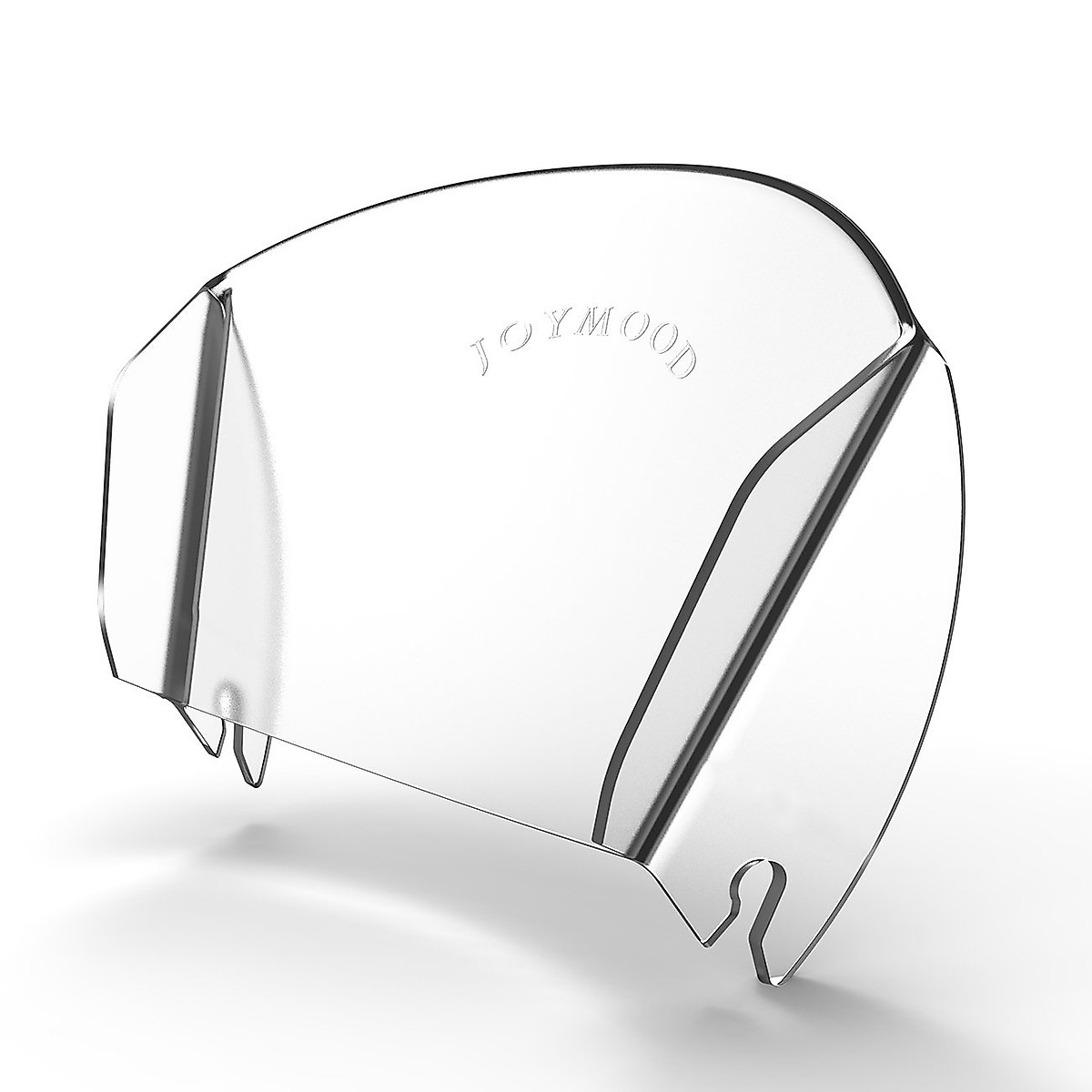 Pouring Shield, GUCHO Universal Pouring Chute for KitchenAid Bowl-Lift Stand Mixer Attachment/Accessories (pouringA)