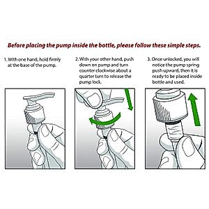 Botanic Hearth Peppermint Conditioner (16 oz) and Apple Cider Vinegar Shampoo (16 oz) Bundle