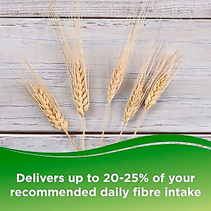 Benefiber Taste-Free, Sugar-Free Fiber Supplement Powder for Digestive Health 74 Servings 261g