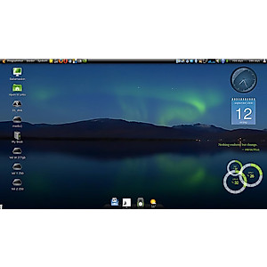 Linux Mint OS for Everyone - Bootable Live Install USB Flash Thumb Drive - Great for Work Entertainment and Everyday Tasks Operating System