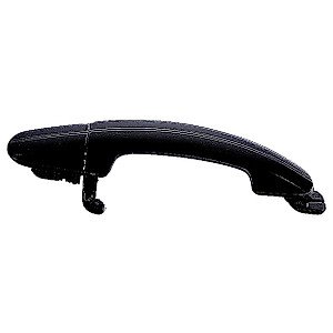 Dorman 97699 Exterior Door Handle Compatible with Select Ford Models, Plastic