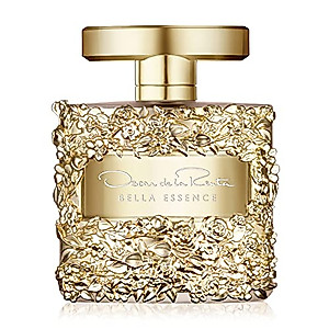 Oscar de la Renta Bella Essence Eau de Parfum Perfume Spray for Women, 3.4 Fl. Oz.
