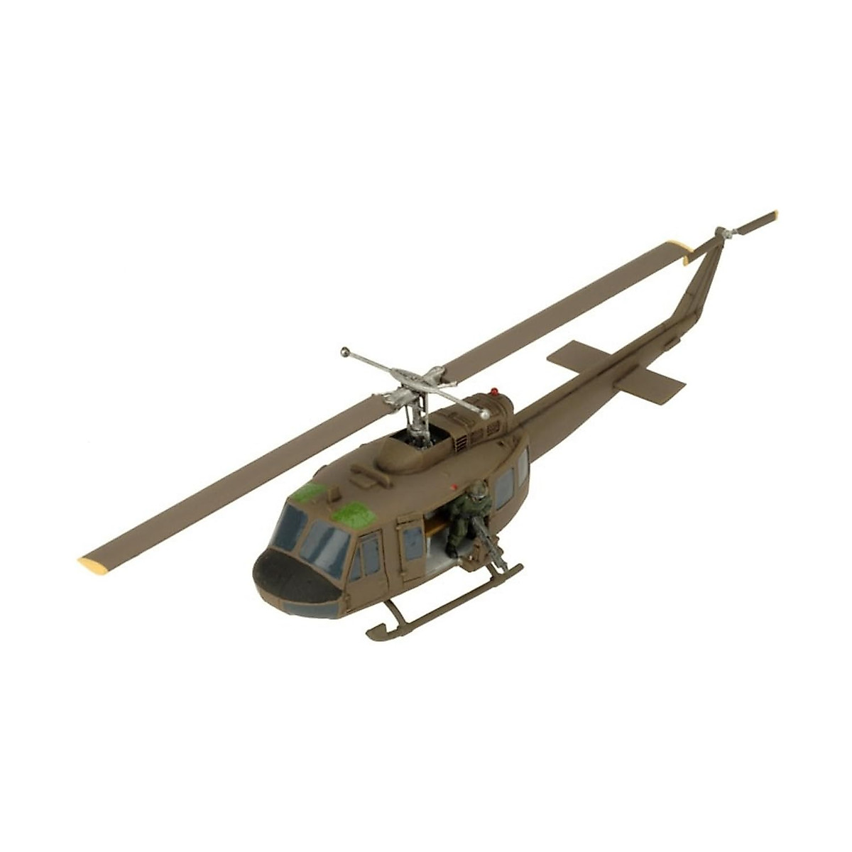 Team Yankee: United States: UH-1 Huey Transport Platoon