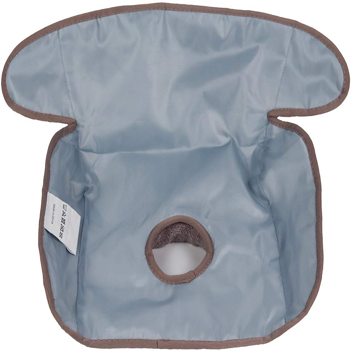 Long-Ci Car Seat Waterproof Liner in Moisture Wicking Plush Terry for Strollers Infant Swings