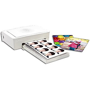Hiti P322W 4x6in Lightweight Passport Wireless Photo Printer