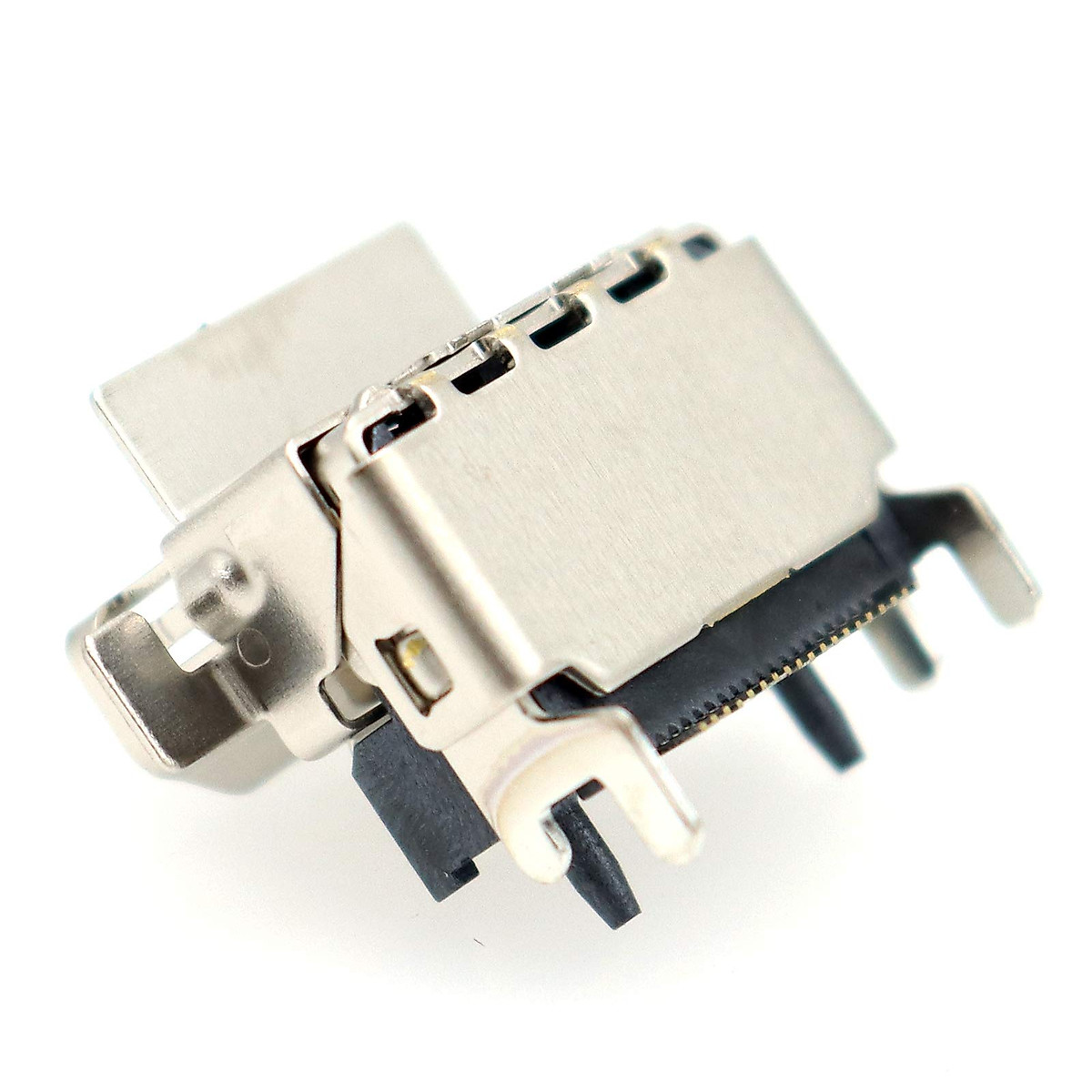 Deal4GO Replacement Part for Microsoft Xbox One S Console HDMI Port Socket Jack Plug Connector Display Port