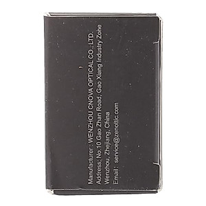 ZENOTTIC Polarized Sunglasses for Women Men: Retro Shades Round | Square Frame UV Protection 2 Pack