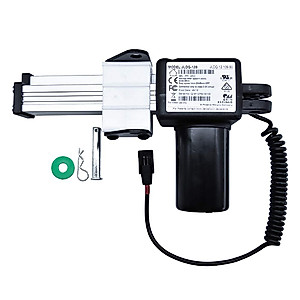 Okin JLDQ-12B Part JLDQ.12.109.80 Power Recliner Lift Chairs Motor Actuator Replacement