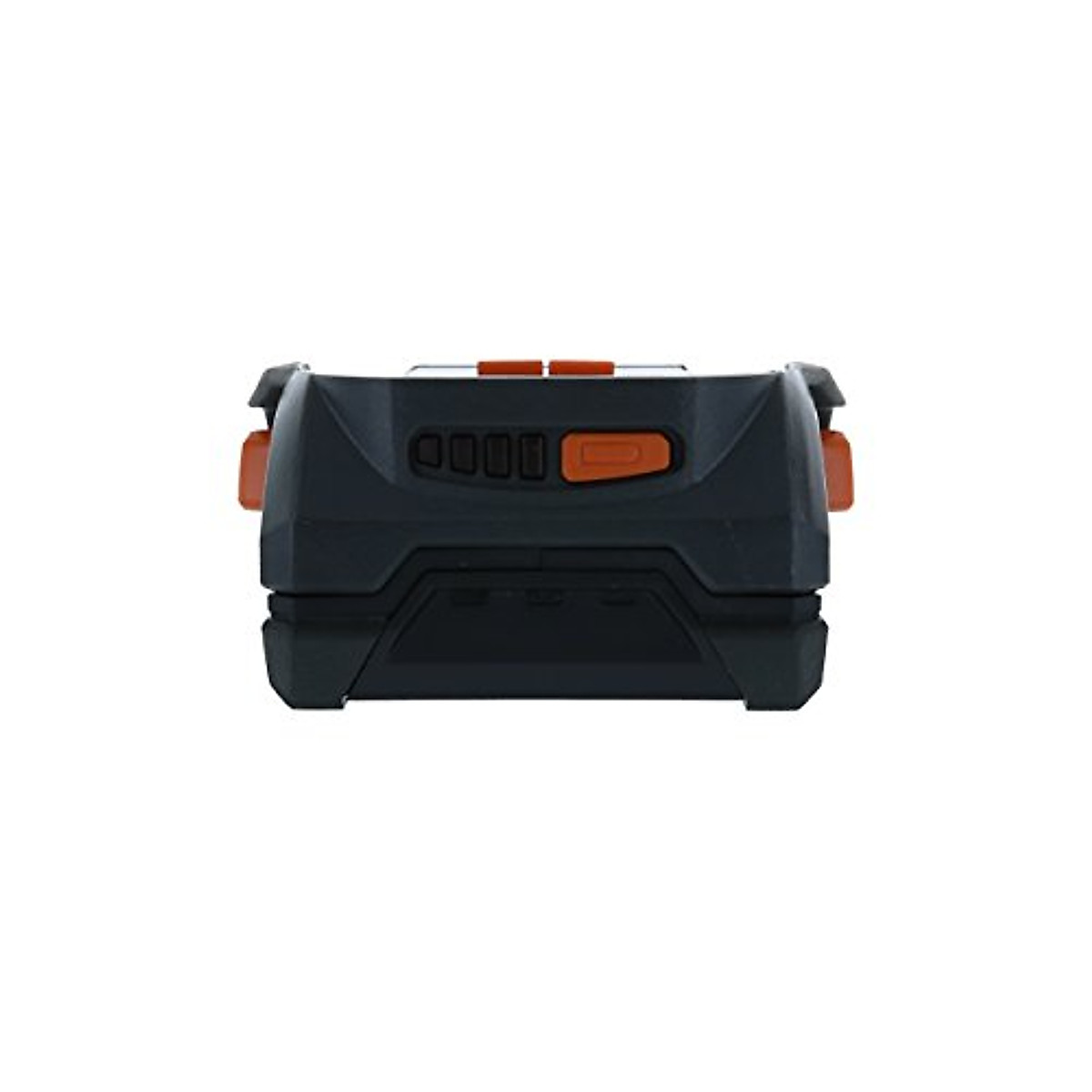 Ridgid Genuine OEM AC840086 18V 2AH Hyper Lithium-Ion Single Battery