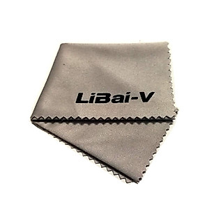 LIBAI-V Replacement Screwdriver for Macbook Air 11" (A1370, A1465) and 13" (A1369, A1466),Bottom Case Cover Repair Replacement Tool Kit Notebook Laptop PC Computer Screw