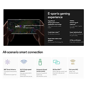 Original Oppo Reno 9 Pro+ Pro Plus 5G Smartphone 16G+512GB 6.7" 120Hz AMOLED Snapdragon8+Gen1 Android13 50MP Camera Octa Core 80W Super VOOC FaceID 4700mAh OTG NFC by-（CTM Global Store） (Gold 16+512)