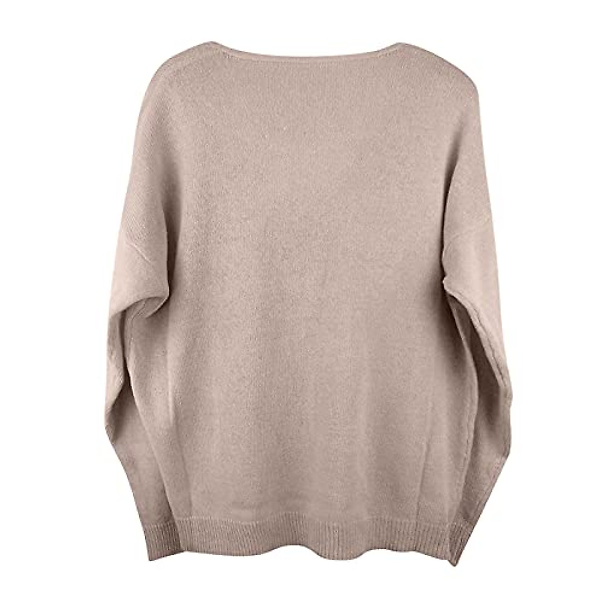 Heart Sweater for Women Plus Size 2023 Sweaters for Women Oversized Fall Fashion V Neck Casual Loose Knitted Long Sleeve Pullover Sweater Tops Pink