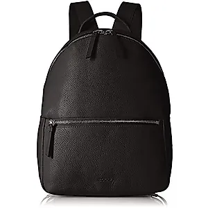 ECCO SP 3 Backpack, Black