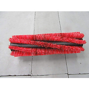 American-Lincoln Broom, 45" 8 D.R. Proex & Wire 8-08-03217