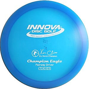 INNOVA Champion Eagle