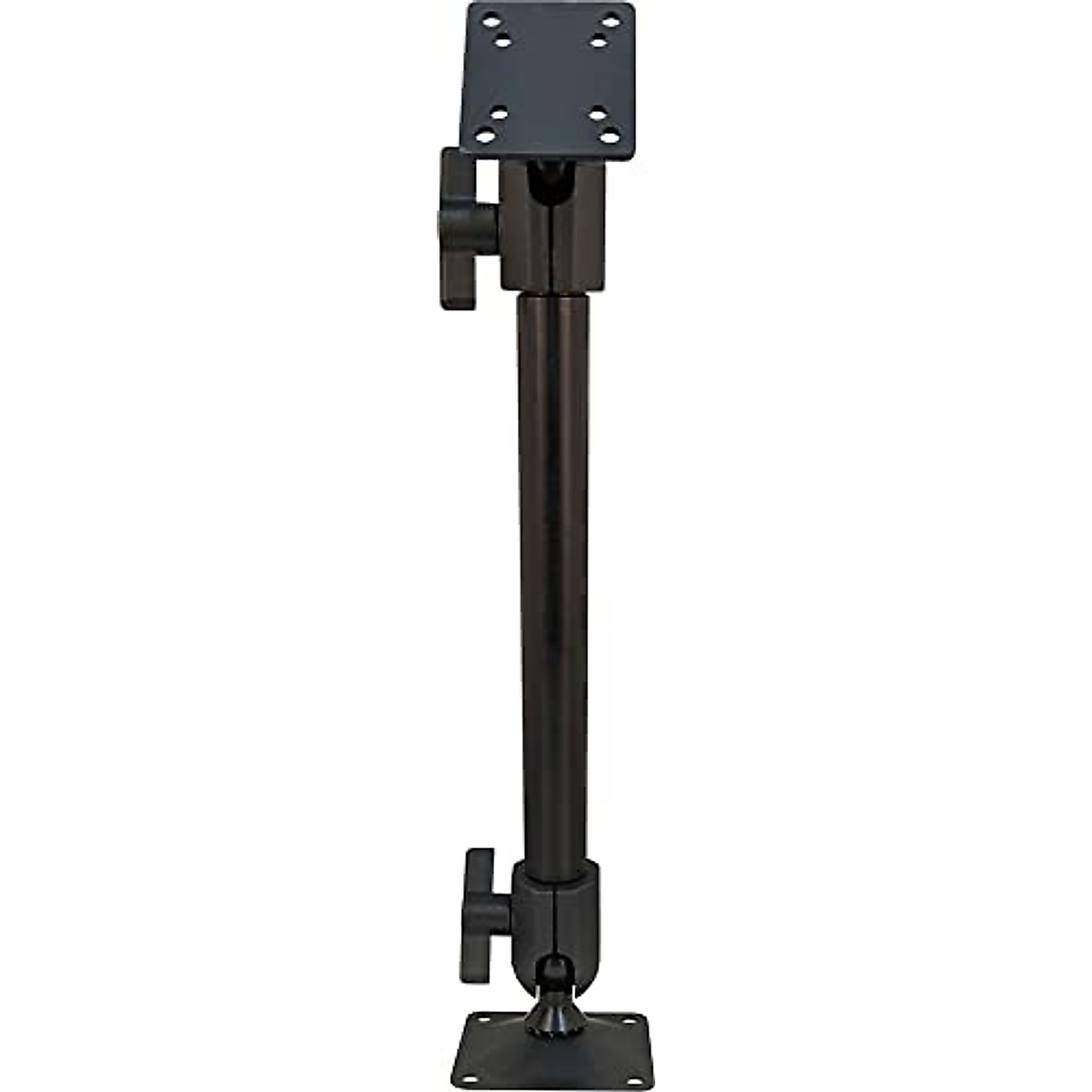 Panavise 12-Inch Small Foot Slimline Pedestal Mount