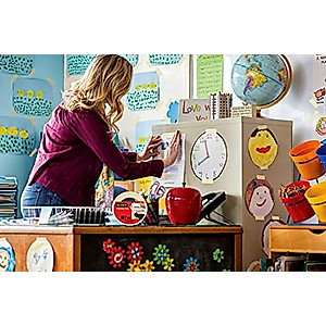 Scotch Painter's Tape 3436-3 Scotch Brand Home and Office, 70 in x 54.6 yd, 3-Pack Masking Tape, 0.75" Width, Tan, 3 Count