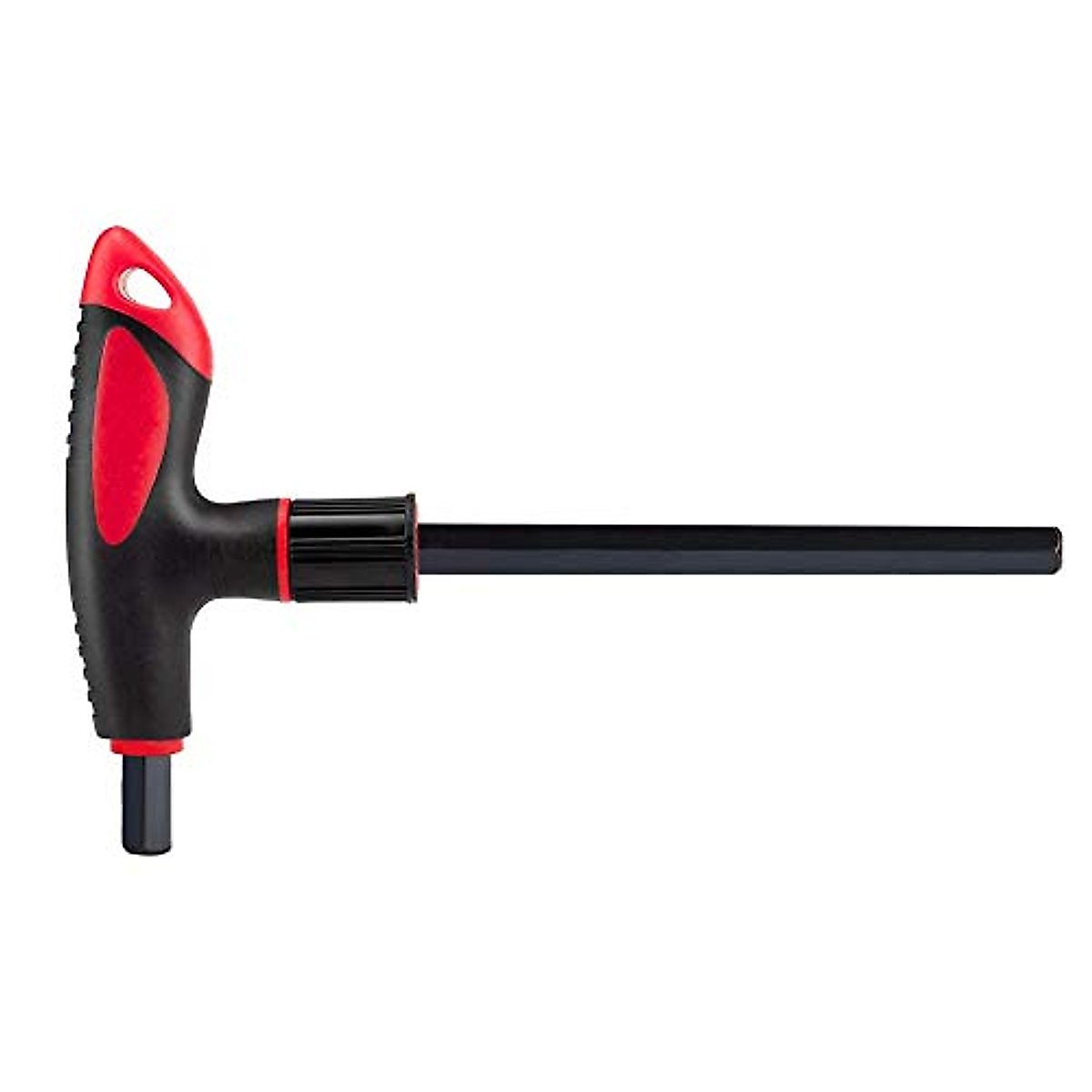 Lichamp T Handle Allen Wrench Set Metric, Meter Thandle Tee Handle Allen Hex Key Set MM, 2 2.5 3 4 5 6 8 10mm, 8-Pieces HeavyDuty Excellent Set.