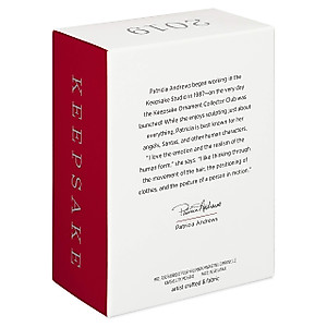 Hallmark Keepsake Christmas 2019 Year Dated Barbie Beautiful Ballerina Ornament