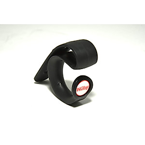 Nuby Stroller Hooks 2 Pack