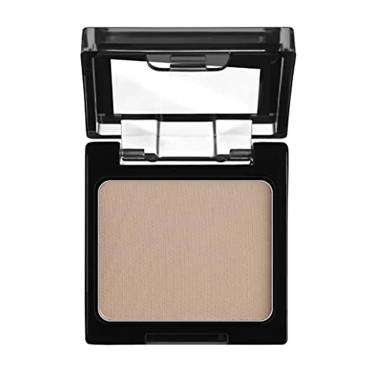 wet n wild Color Icon Matte Eyeshadow Single | High Pigment Long Lasting | Brulee, 0.06 Ounce (Pack of 1), (348A)