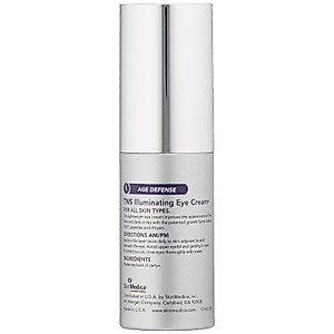 SkinMedica TNS Illuminating Eye Cream, 0.5 Ounce (Pack of 1)