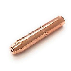 135-430 Miller Style Spoolmatic and XR 1st Generation Series Contact Tip .035-.052 - Arc Weld by Masterweld Pack of (10)