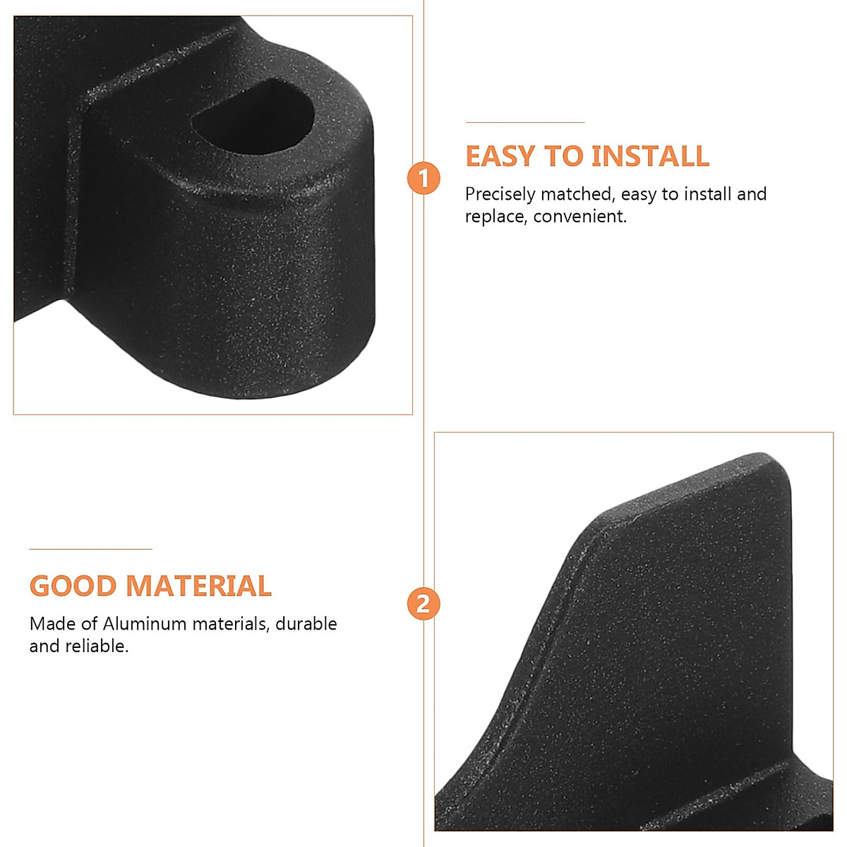 OSALADI Bread Maker Stirring Parts Bread Maker Mixing Paddle Bread Maker Stirring Rod Bread Maker Paddle Bread Maker Mixing Metal Paddle Bread Maker Stirring Tool Aluminum Supplies