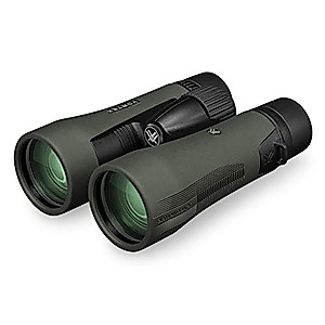 Vortex Optics Diamondback HD Binoculars 12x50