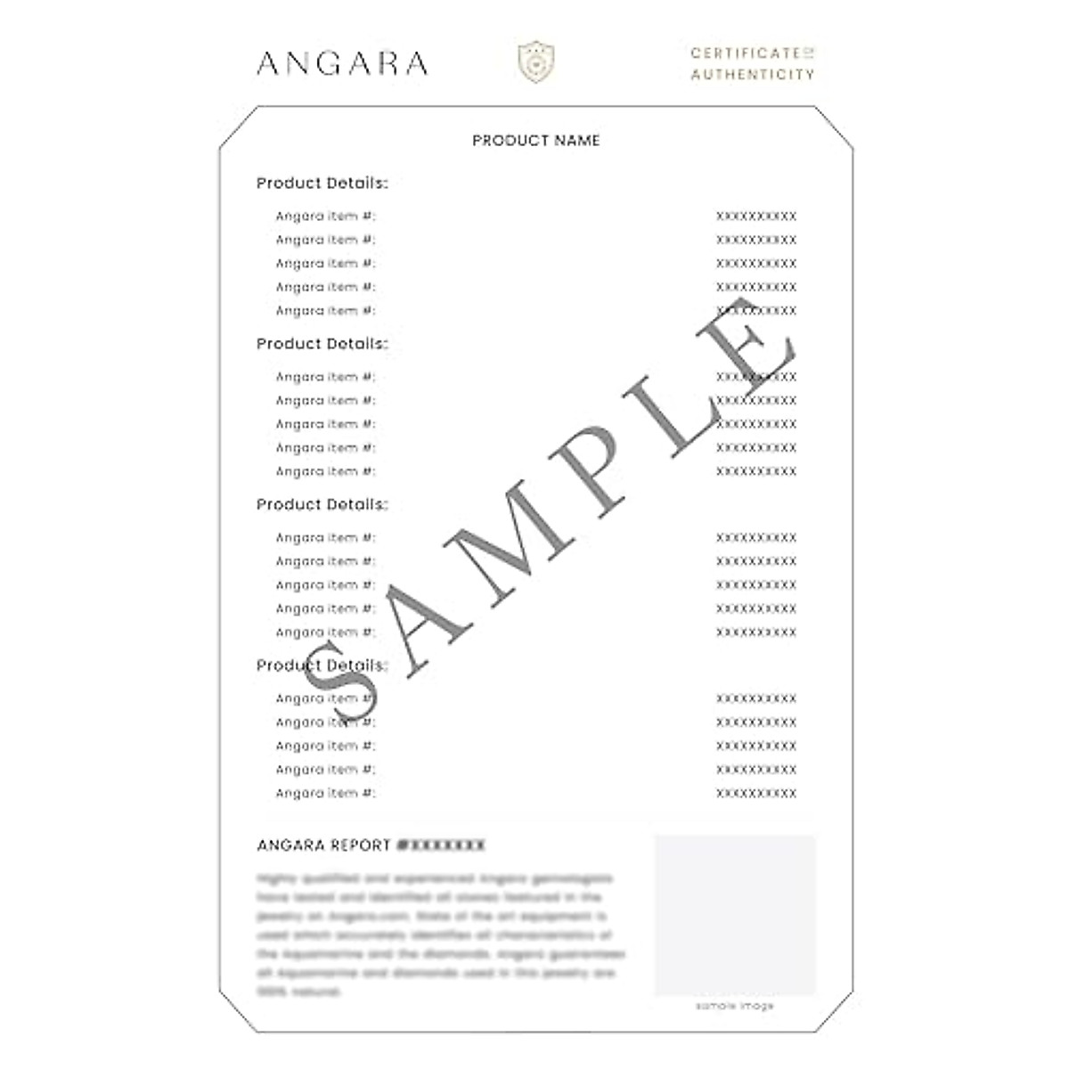 ANGARA Natural Ruby Stud Earrings for Women in 14K Rose Gold (Grade-AAAA | Gemstone Size-1.7mm) | July Birthstone Jewelry Gift for Women | Birthday | Wedding | Anniversary