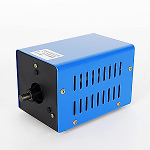 Power Generator TBVECHI Hand Crank Generator Portable Dynamo Charger Emergency Hand Crank USB Emergency Power Generator 20W 2000rmp/Min