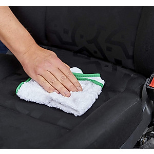 Sonax (206141) Upholstery and Alcantara Cleaner - 8.45 fl. oz., 250 Milliliter