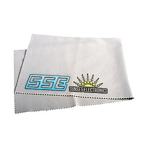 SSE 7PC 58mm Filter Set For the Canon EOS Rebel T6s T6i T6 T5i T5 T4i T3i T3 T2i T1i SL1 XS XSi 60D 70D 7D Digital SLR Cameras Which Have Any Of These (18-55mm, 55-250mm, 75-300mm III, 70-300mm IS USM, 24mm f2.8, 28mm f1.8, 50mm f1.4, 65mm f2.8, 85mm f1.8