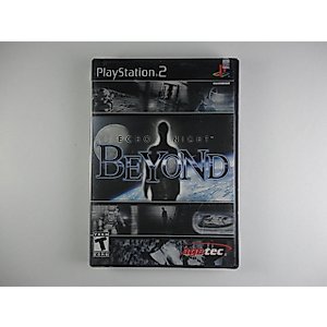 TOMMO Echo Night: Beyond ( PlayStation 2 )