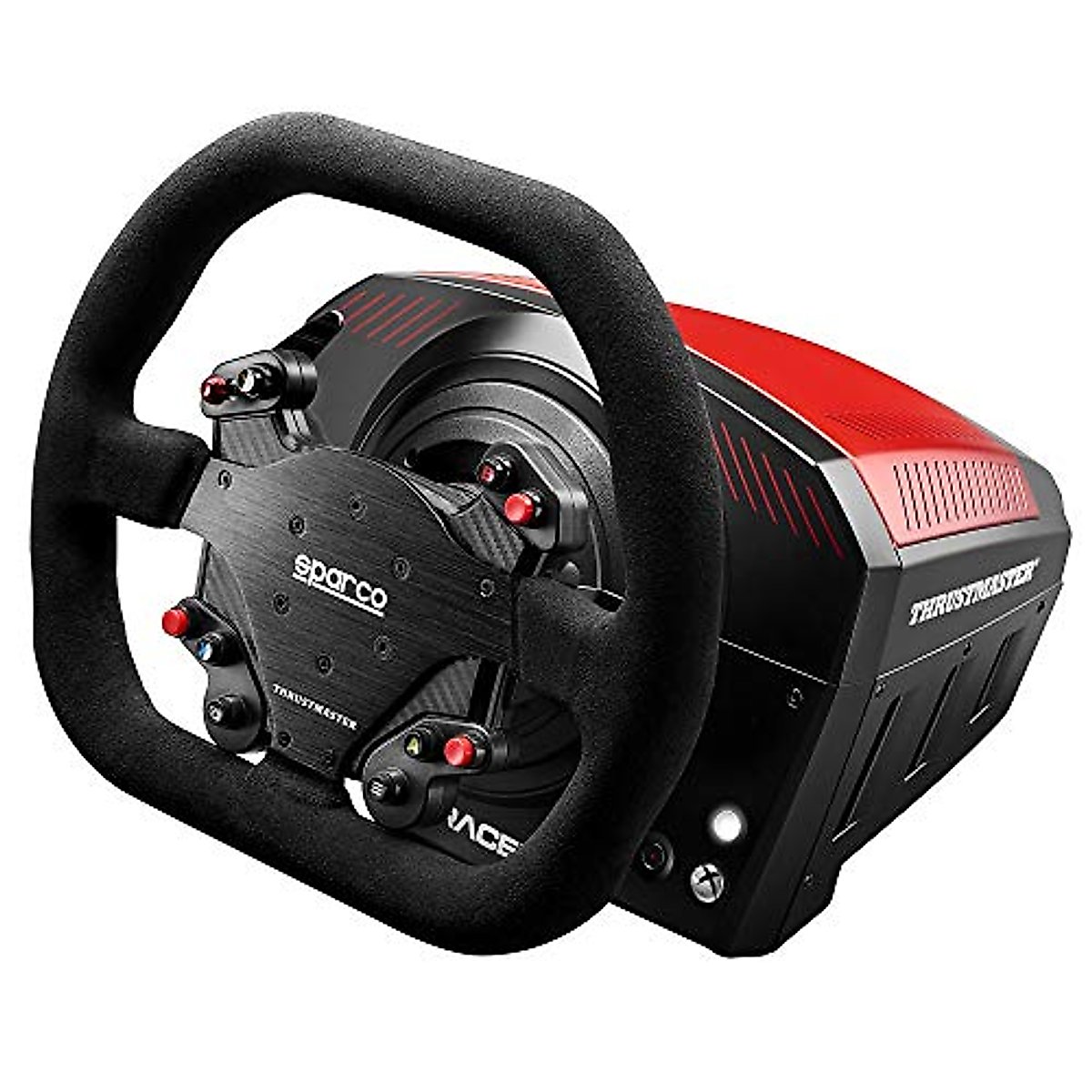 THRUSTMASTER TS XW Servo Base (Compatible with XBOX Series X/S, XOne & PC)