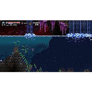 Willy Jetman: Astromonkey's Revenge - Sweeper Edition (PS4)