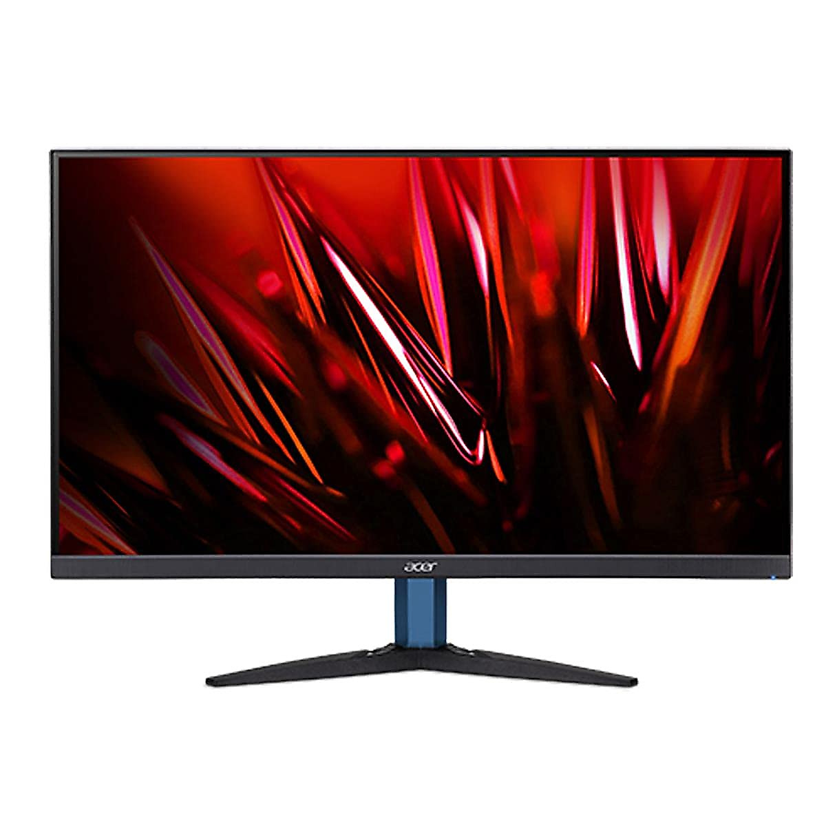 Acer Nitro KG272U 27" 16:9 WQHD IPS LED Monitor with AMD FreeSync, Built-In Speakers, Black