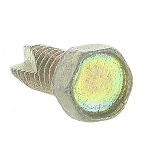 Mercury Marine/Mercruiser New OEM Cylinder Block & Crankcase Screw, 10-31096