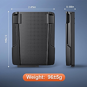 4620mAh TC77 Battery Replacement for Zebra Symbol Motorola TC70 TC72 TC75 TC77 TC700h TC700k TC720l TC75x TC75EK TC75AH TC75GK TC700H TC700K TC77HL BT-000318 Wireless Barcode Scanner (1PCS)
