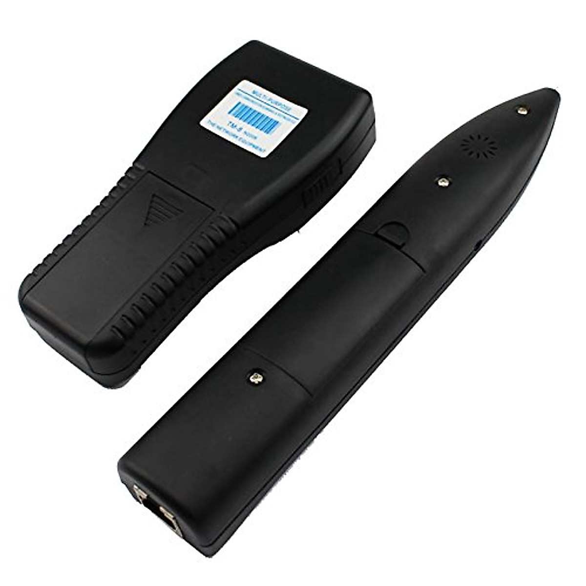 RJ45 RJ11 BNC Telephone Wire Tracker Network LAN Ethernet TV Cable ...