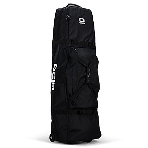 Callaway OGIO Callaway Alpha Travel Cover Black