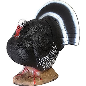 DELTA McKENZIE Strutting 3D Turkey Archery Target