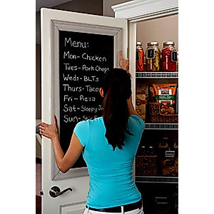 Scotch Extreme Interlocking Fasteners, 4 Strips, 1" x 3", Delivers Powerful Bond on Contact, Weather, Dirt & UV Resistant, 1 Set Holds 2 lbs., Designed With Reclosable Dual-Lock Technology (RFD7090)