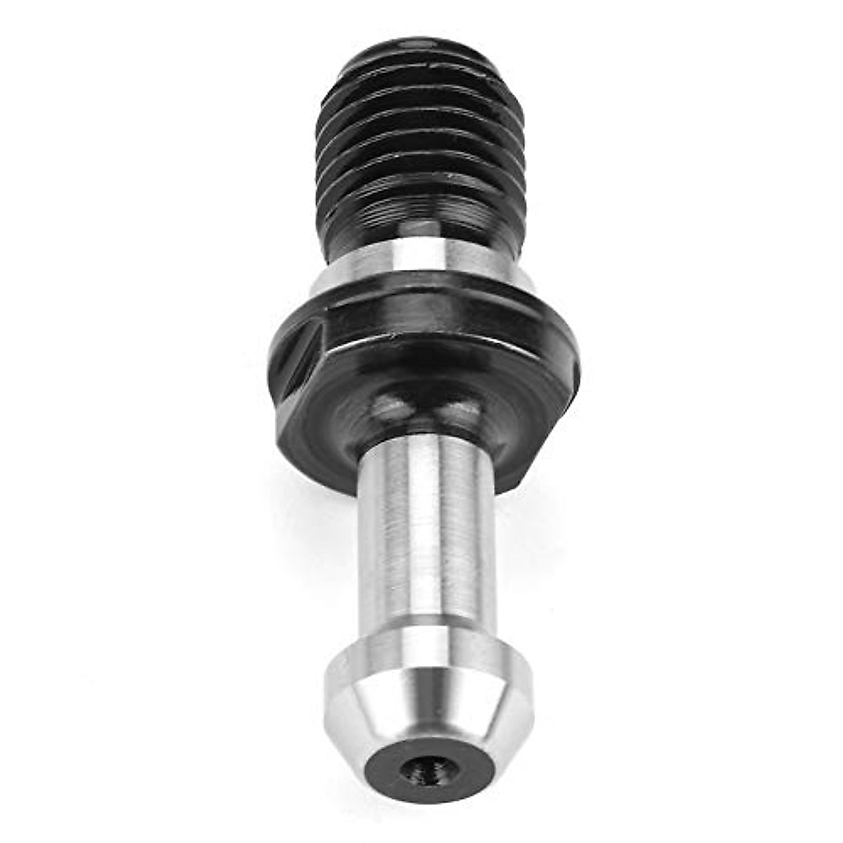 Pull Stud Tool Holder, CNC Pull Stud 2pcs Pulling Strong Power for CNC Machining Center