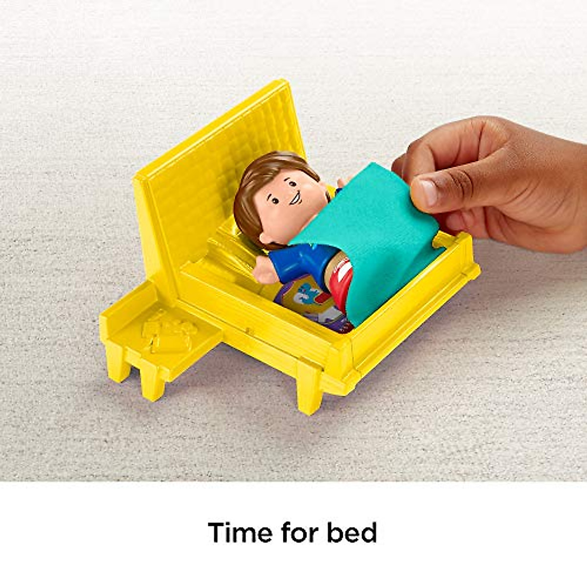 Fisher-Price Little People Big Helpers Home