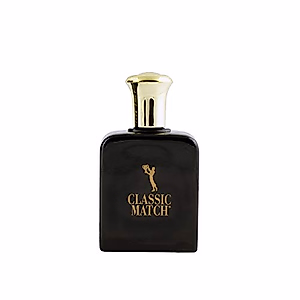 Belcam Bath Therapy PB ParfumsBelcam Oud Classic Match, Our Version of a Signature Designer Eau de Toilette Spray, 75 mL.
